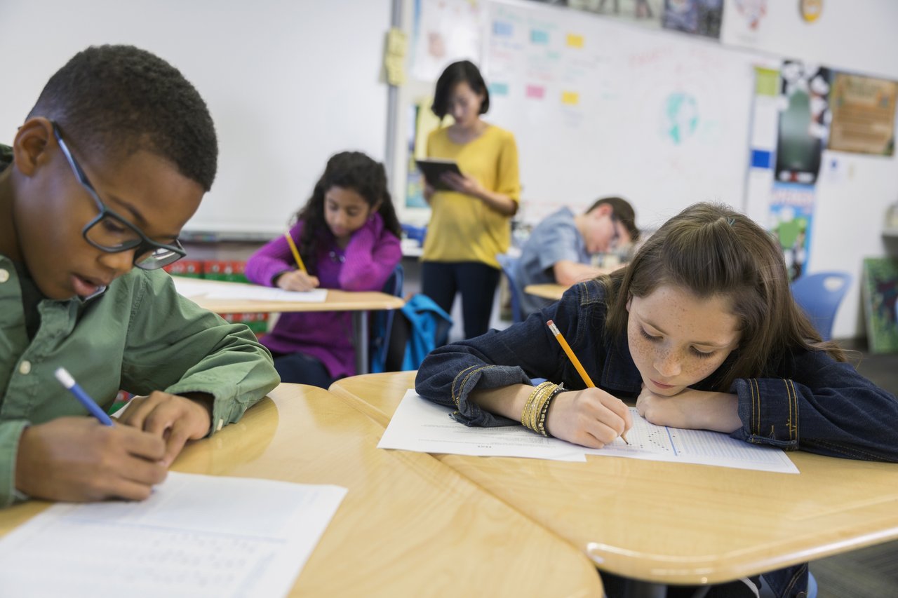 Priority Spokane - HS Graduation Rates